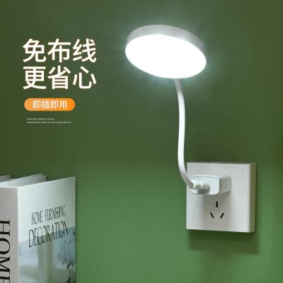 China Verstelbare LED-tafellamp met warm en koel licht for sale