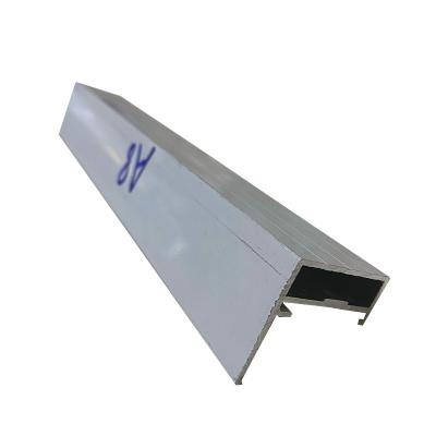 Cina Stylish ClearView Copertura laterale Verticale Nylon Acciaio Filtro di filo Filtro in acciaio inossidabile Finestra Griglia invisibile in vendita
