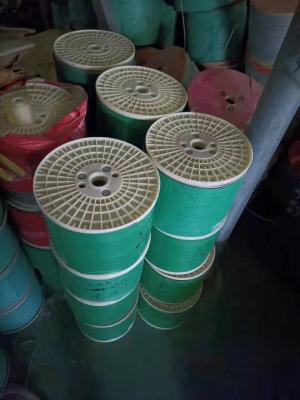 China Children Protection Invisible Window Grille With Nylon Wire Rope Protection for sale