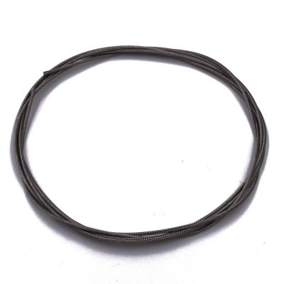 China 12 1 Wire Thickness Construction Fixed Invisible Grille With Vertical Opening Direction for sale