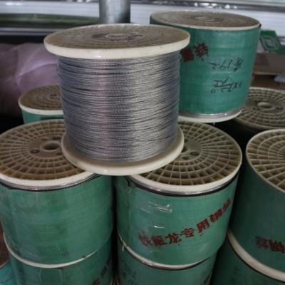 China Fácil de limpar Janela Invisível Grelha Cobre de Fim de Alumínio Parte de Nylon Acelerador de aço Superfície de corda à venda