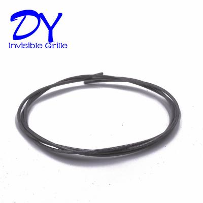 China Upgrade Your Home S Security With Window Invisible Grille For Balcony for sale