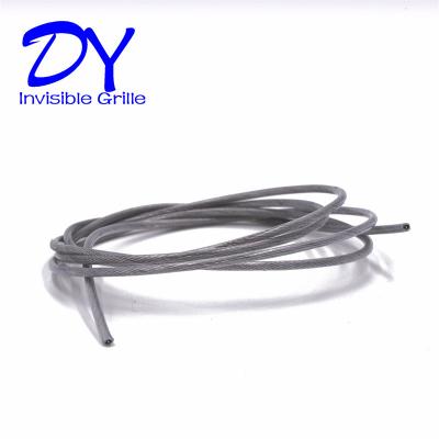 China Upgrade Your Home S Security With Window Invisible Grille For Balcony for sale