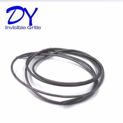 China Protect Your Home And Loved Ones With Window Invisible Grille For Balcony for sale
