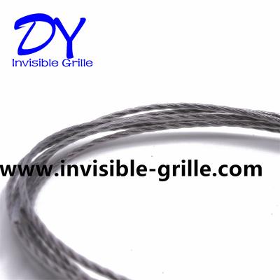 China La rejilla invisible DY es la solución definitiva para mantener su hogar seguro y hermoso en venta