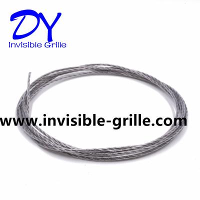 China La rejilla invisible DY es la solución definitiva para mantener su hogar seguro y hermoso en venta