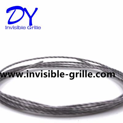 Cina Protezione con griglia invisibile DY per balconi e finestre in vendita