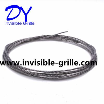 Cina Protezione con griglia invisibile DY per balconi e finestre in vendita