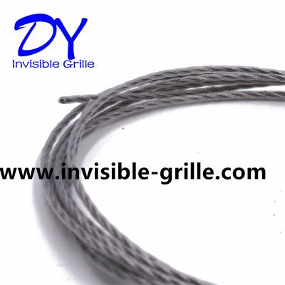 Cina Griglia invisibile per finestre e balconi per prevenire furti e incidenti in vendita