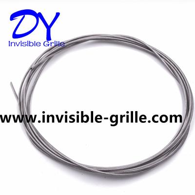 China Prevenção de roubos e acidentes com a solução de arame de segurança de grade invisível DY à venda