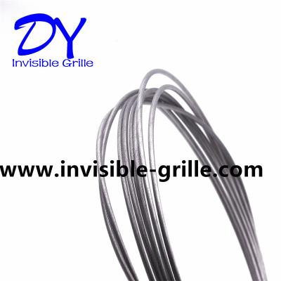China La rejilla invisible DY es la solución definitiva para mantener su hogar seguro y hermoso en venta
