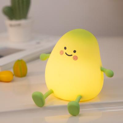 Cina Lampa notturna per la stanza dei bambini e durabile in vendita