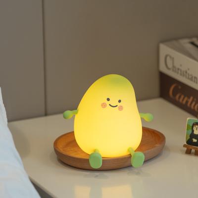 Cina Lampa notturna per la stanza dei bambini e durabile in vendita
