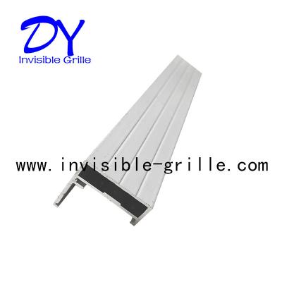 Cina 316 filo di nylon rivestimento2.0mm balcone griglia invisibile combinazione sicurezza in vendita