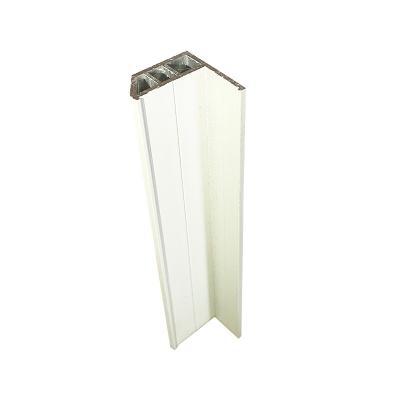 China Vista sin obstáculos Naturaleza Balcón Rejilla Invisible Clip Cruce 2.0mm en venta
