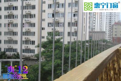 China Capacidade de carga de 100 kg Balcão Grelha invisível com cor cinzenta à venda