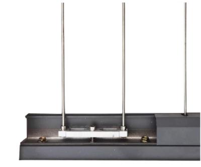 Китай Высокая безопасность и долговечность балконная решетка Идеальное решение продается