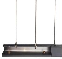 China High Security  Durability Perfect Solution Balcony  Grille for sale