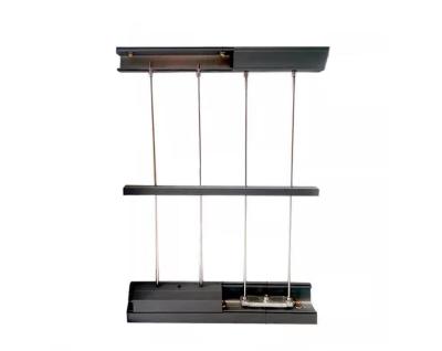 China Popular Home Security  Durability Perfect Solution Balcony  Grille for sale