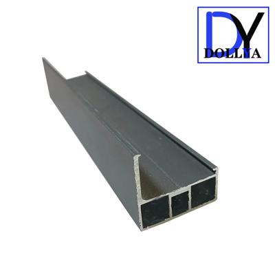 China Modern Look Clear View Window Invisible Grille with 400 kg Tensile Impact for Safety for sale