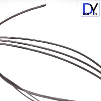 China 7*7 Construction Fixed Open Style Aluminum Alloy Frame Window Invisible Grille for sale