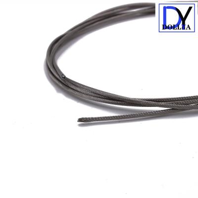 China 7*7 Construction Fixed Open Style Aluminum Alloy Frame Window Invisible Grille for sale