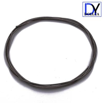 China Fixed Window Invisible Grille with B Security Rating and 5cm Wire Distance Gap for Home Safety for sale