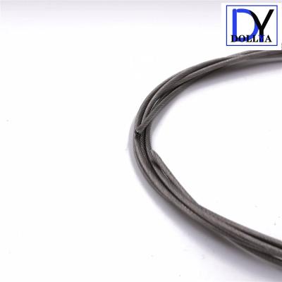 China Fixed Window Invisible Grille with B Security Rating and 5cm Wire Distance Gap for Home Safety for sale