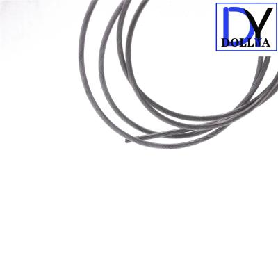 China B Security Rating Fixed Open Style Aluminum Alloy Frame Window Invisible Grille Balcony Safety Solution for sale