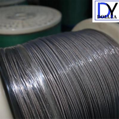 China Fixed Open Style Balcony Invisible Grille with Surface Mount Installation and Horizontal Opening Pattern for sale