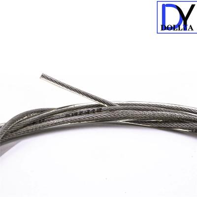 China Fixed Open Style Balcony Invisible Grille with Surface Mount Installation and Horizontal Opening Pattern for sale