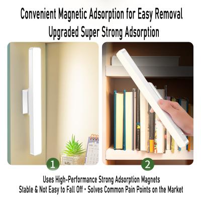 China High Durability Magnetic Lamp for Laboratory and Technical Workstation with Low Heat Emission and LED Technology for sale