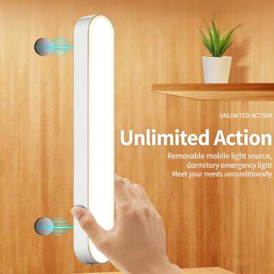 China Popular Sell Bedroom Charging desk lamp featuring Rated Voltage 5V 1A for sale