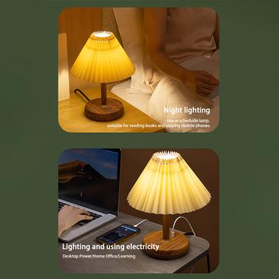 China Usb Charging Port Led Desk Lamp Type C  Modern Office Lighting Solution for sale