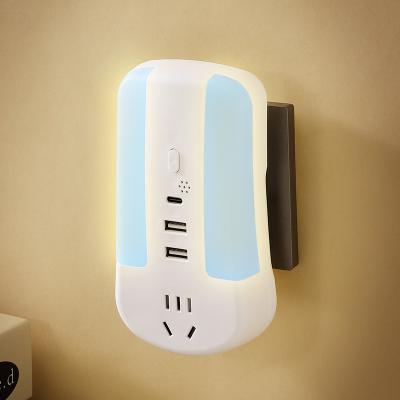 China China Manufacturer OEM Design Smart Plug Voice Control Socket for sale