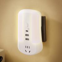 China Voice Control Socket Portable Power Socket Item Power Socket Provides Power Access for sale