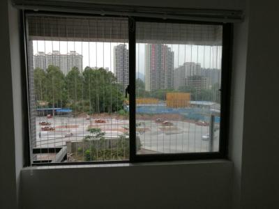 China 6cm Wire Distance Gap Window Invisible Grille Indoor Outdoor Safety Special Protective Screen for Homes Offices and Public Spaces for sale
