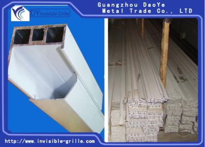 China El balcón de Safty construyó la parrilla invisible inoxidable del balcón del alambre de acero de 2,0 milímetros de diámetro en venta