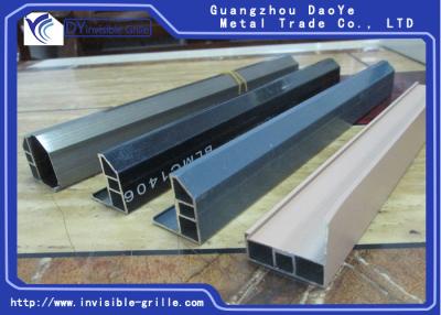 Cina anti ruggine del cavo nano inossidabile 316 proteggere il cavo invisibile di acciaio inossidabile delle griglie di sicurezza dei bambini in vendita