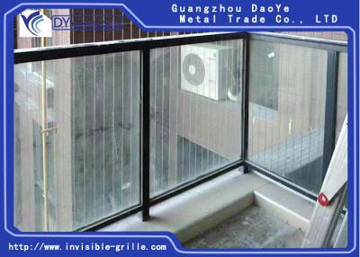 China Never Rust Stainless Steel Wire With Bright / Matt Surface Finishing for sale