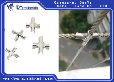Cina griglia invisibile di sicurezza di 1.5mm in vendita