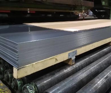 China AISI 1.2mm Stainless Steel Panels Sheet SS 304 Mirror Finish ASTM 240 for sale