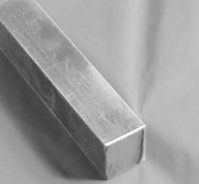 China DIN 316 Stainless Steel Square Bar Stock 06Cr19Ni10 for sale