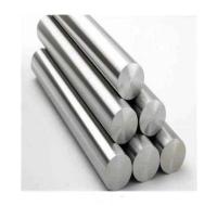 China 304 Cold Drawn AISI Stainless Steel Solid Round Bar for sale