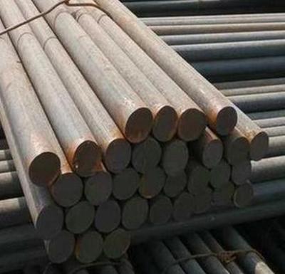 China Cold Rolled 40mm Polished Stainless Steel Round Bar Mill Edge for sale