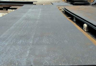 China EN10219 API 5L 45mm Thickness Carbon Steel Plate Sheet 16mm MS Steel Plate for sale