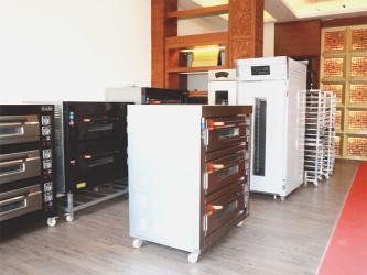 China Factory - Guangzhou Xiangyuan Kitchen Equipment Co., Ltd.