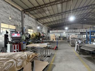 China Factory - Guangzhou Xiangyuan Kitchen Equipment Co., Ltd.