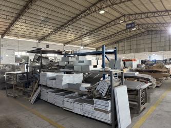 China Factory - Guangzhou Xiangyuan Kitchen Equipment Co., Ltd.