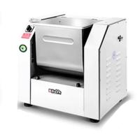 Quality 220V Stainless Steel Bakery Commercial Equipment Dough Maker 15Kg Capacity for sale